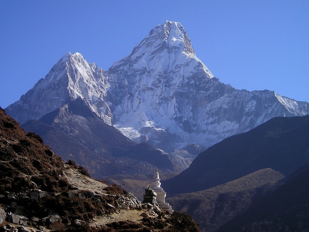 mount_everest_trek – Destiny Foursquare Church